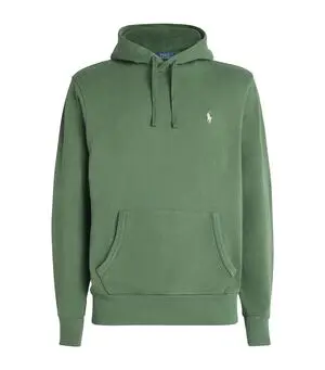 Ralph Lauren Drop Shoulder Sweatshirts Hoodies For Men