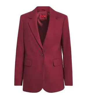 Max & Co. Classic Blazers For Women
