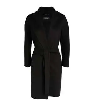 Women's Max Mara Messi Coats