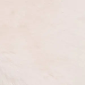 YVES SALOMON Rabbit Fur Scarf