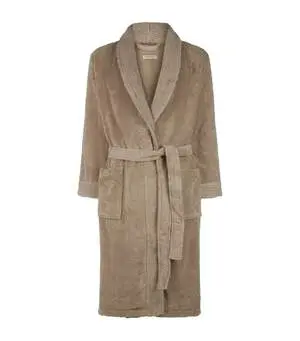 HAMAM Galata Bathrobe - Beige