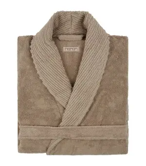 HAMAM Galata Bathrobe - Beige