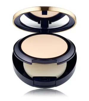 Estée Lauder Double Wear Stay-in-place Matte Powder Foundation Spf 10 1n2 Ecru