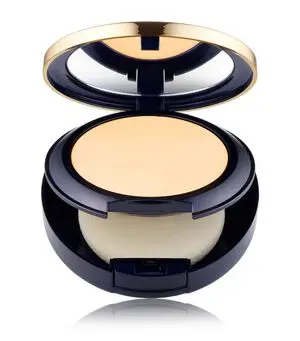 Estée Lauder Double Wear Stay-in-place Matte Powder Foundation Spf 10 Brown