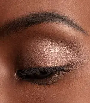 CHANTECAILLE Giraffe Luminous Eye Shade - Brown