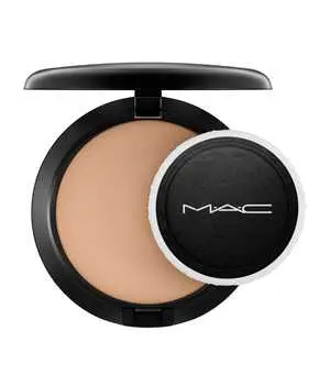 MAC COSMETICS Blot Powder Pressed - Nude