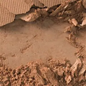 MAC COSMETICS Blot Powder Pressed - Nude