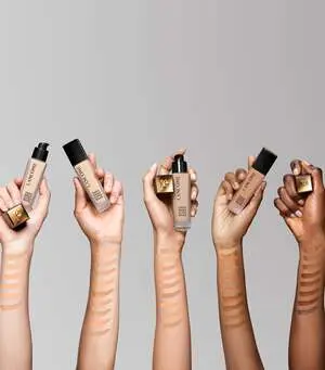 LANCOME Teint Idole Ultra Wear Foundation