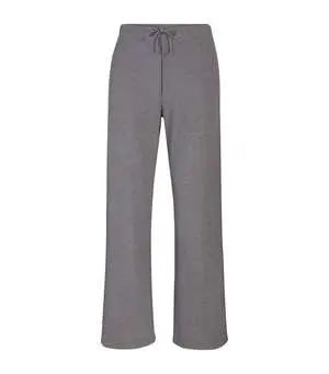 SKIMS Sleep Ribbed Pyjama Set