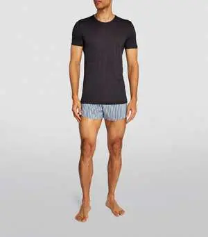 Zimmerli Thermal T-shirt