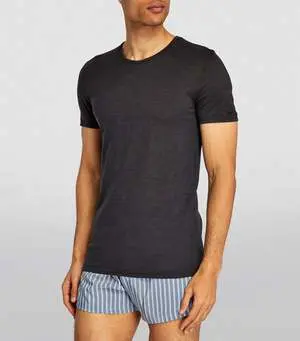 Zimmerli Thermal T-shirt