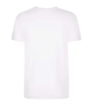 Zimmerli Wool And Silk Short Sleeve Top