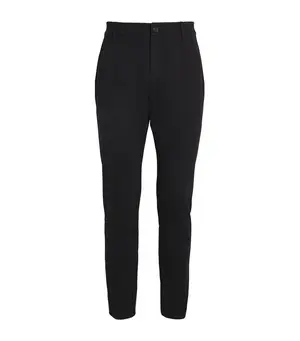 Paige Fitted Pants For Men