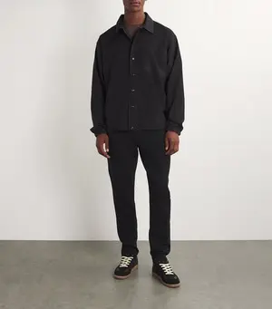 Paige Slim Fit Trousers
