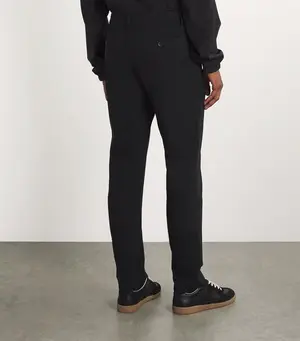 Paige Slim Fit Trousers