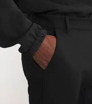 Paige Slim Fit Trousers