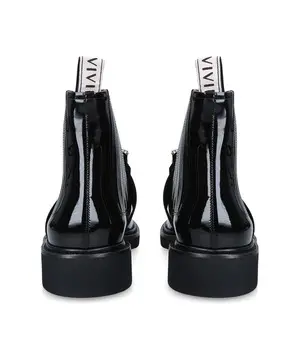 ROGER VIVIER Chelsea Viv' Rangers Boots