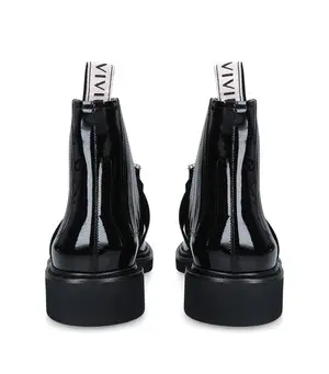 ROGER VIVIER Chelsea Viv' Rangers Boots