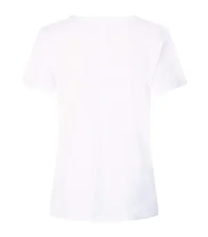 Rag & Bone The Vee T-shirt - White