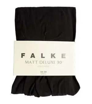 Falke Elasticated Leggings
