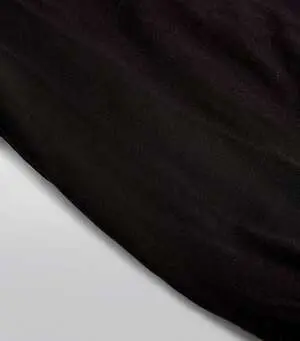 Falke Matt Deluxe 30 Leggings - Black