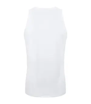 Zimmerli Royal Classic Vest 252