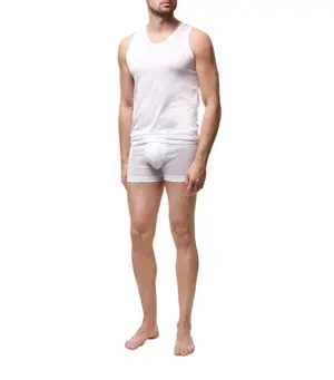 Zimmerli Royal Classic Vest 252