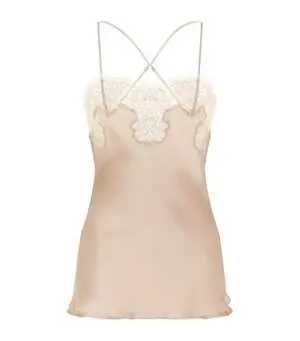 Gilda & Pearl Lace Camis Tanks For Women