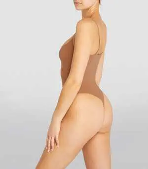 SKIMS Fits Everybody Cami Bodysuit