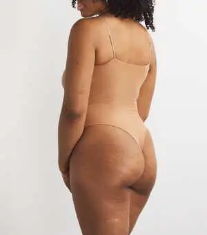 SKIMS Fits Everybody Cami Bodysuit