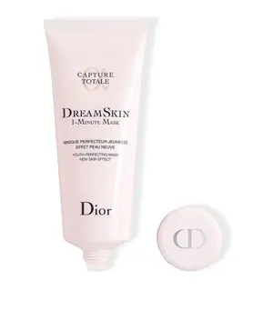 Dior Capture Totale Dreamskin 1-minute Mask - Pink