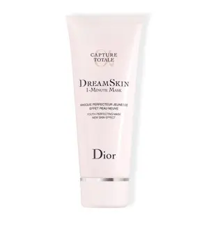 Dior Capture Totale Dreamskin 1-minute Mask - Pink