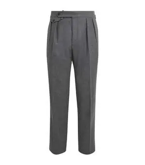 Ralph Lauren Purple Label Pants For Men
