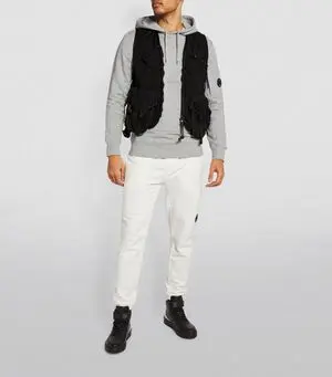 C.P. COMPANY Utility Vest