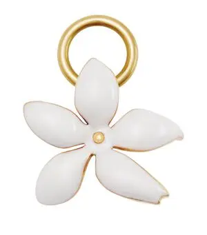 Carolina Herrera Herrera Jasmine Charm Multi