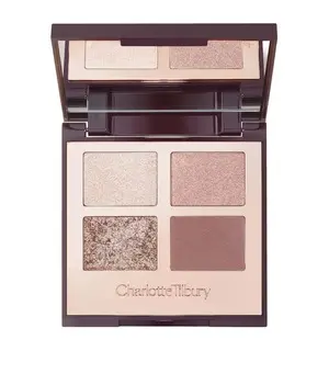 Charlotte Tilbury Bigger Brighter Eye Filter - Metallic