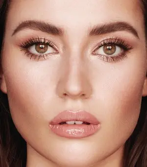 Charlotte Tilbury Bigger Brighter Eye Filter - Metallic