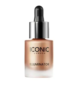 ICONIC LONDON Illuminator - Metallic