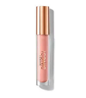 ICONIC LONDON Lip Plumping Gloss - Pink