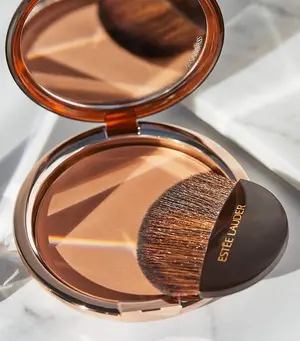 Estée Lauder Bronze Goddess Bronzing Powder - Brown