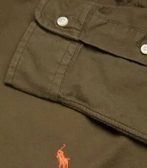 Polo Ralph Lauren Oxford Shirt