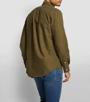 Polo Ralph Lauren Oxford Shirt