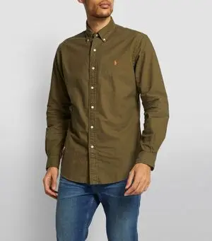 Polo Ralph Lauren Oxford Shirt