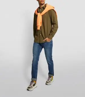 Polo Ralph Lauren Oxford Shirt