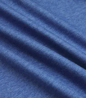 Polo Ralph Lauren Pima Cotton Polo Shirt - Navy