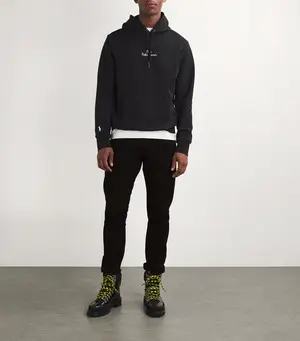 Polo Ralph Lauren Sullivan Slim Jeans - Black