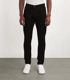 Polo Ralph Lauren Sullivan Slim Jeans - Black