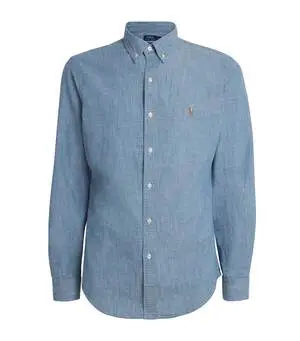 Polo Ralph Lauren Denim Shirt