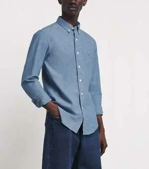 Polo Ralph Lauren Denim Shirt