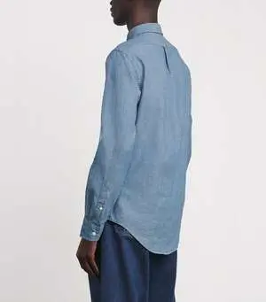 Polo Ralph Lauren Denim Shirt
